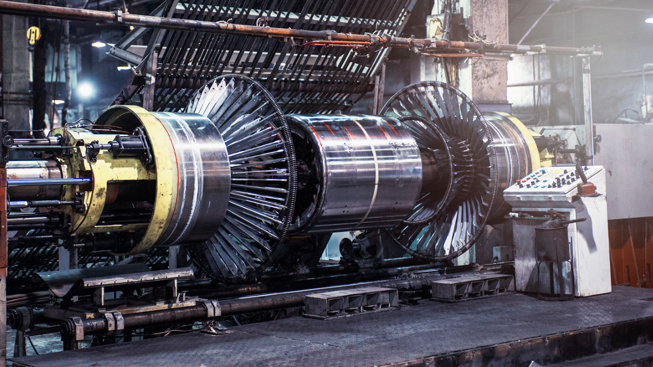 How Tires are Made - eTracks Tire Management Systems